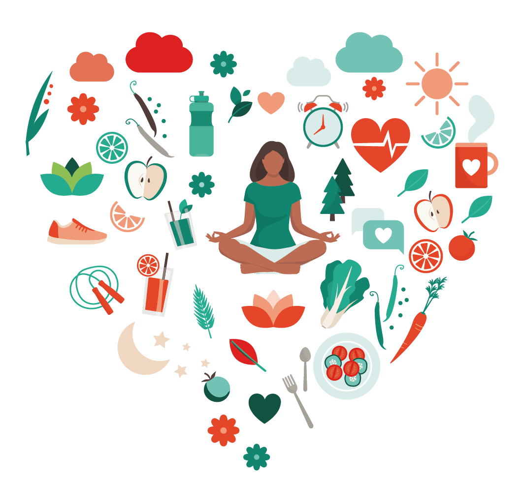 Reconectar contigo, con la vida y con los demás | Javier Carril